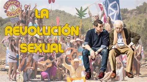 La única revolución que triunfó fue la sexual YouTube