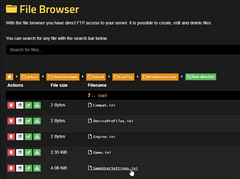 Adding Mods To Your ARK Survival Evolved Server Nitrado Net
