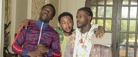 House Party Movie Review Film Summary Roger Ebert