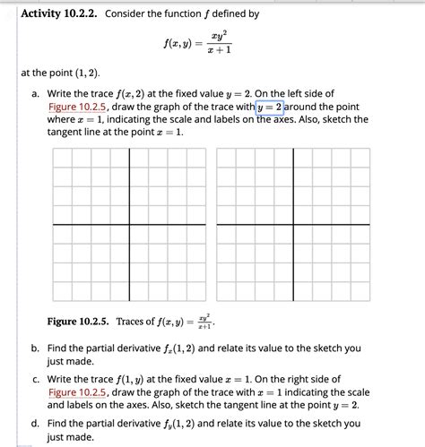 solved activity 10 2 2 consider the function f defined by