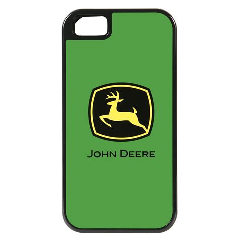 Cool John Deere Logo Wallpaper