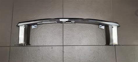 Peugeot OE 9828558980 wzmocnienie zderzaka przedniego porównaj ceny