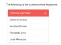 Bootstrap Select Dropdown With Search Box CodeHim
