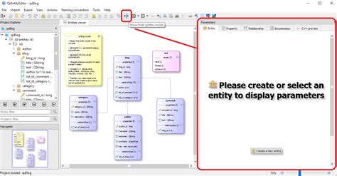 QxOrm C Qt ORM Object Relational Mapping Database Library
