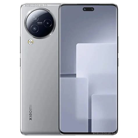 Xiaomi Civi 3 Price In Bangladesh 2023 Full Specs Review MobileDokan