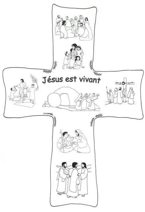 Épinglé par Stefanie Cogneau sur catechese Éveil à la foi École du