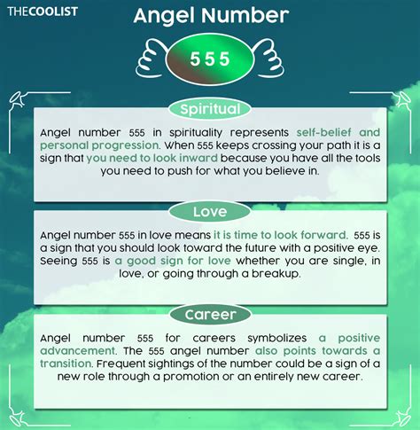 555 Angel Number Meaning For Relationships Health And Career