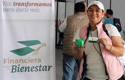 Ya Puedes Obtener Tu Tarjeta Finabienm Xico Por Internet Con Env O