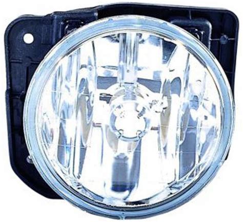 Lampa Przednia Depo Lampa Halogen Prz D Lewy Subaru Impreza Gd Gg