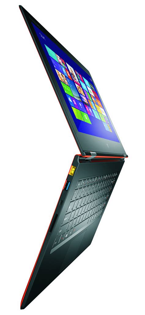 Lenovo IdeaPad Yoga 2 Pro Notebookcheck Net External Reviews