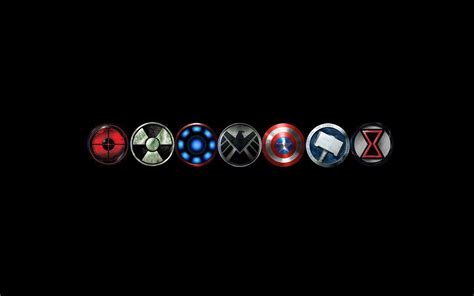 H Nh N N Avengers Logo Top Nh Ng H Nh Nh P