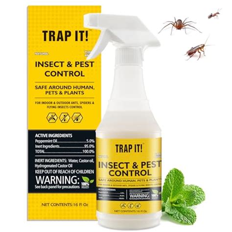 El Mejor Repelente De Insectos Para El Hogar Los 16 Mejores Productos