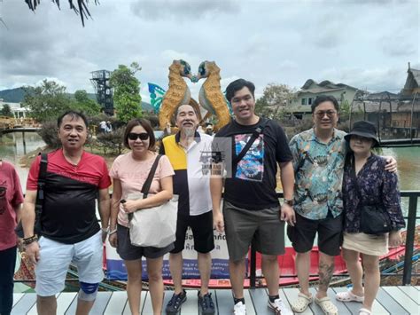 Hat Yai Songkhla Private Van Thailand VIP Tour