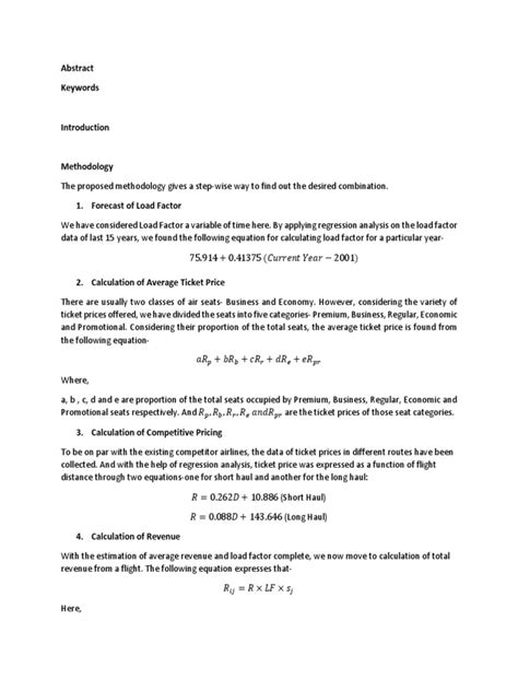 abstract pdf mathematical optimization applied mathematics