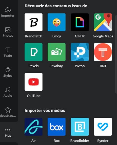 Canva 12 astuces à connaître pour créer vos visuels facilement