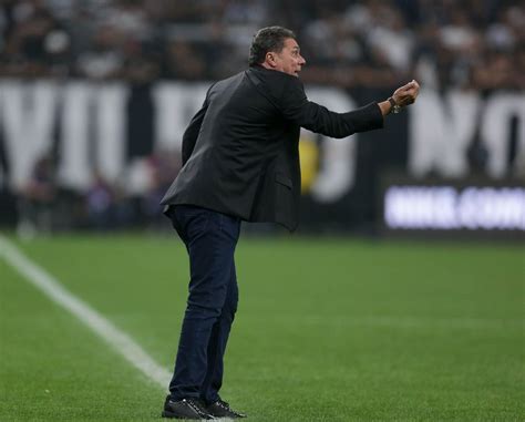 Time do Povo on Twitter Provável escalação do Corinthians para