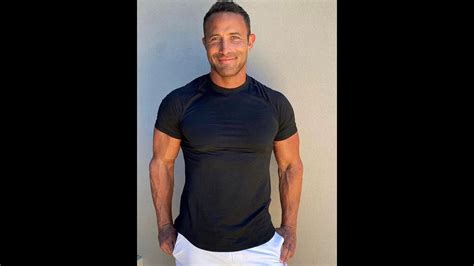 Dr Anthony Chaffee Neurologist And Surgeon Rugby Player And Expert