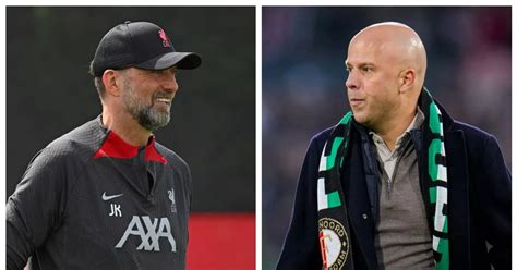 Jurgen Klopp On Liverpool Squad Future Potential And Problems Arsenal