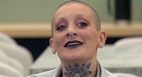 Viral Las Fotos De Furia Vestida De Novia Antes De Entrar A Gran Hermano