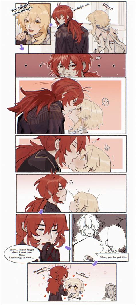 Pin Di Hinata Styles Su El Harem De Lumine Nel