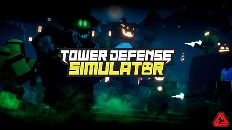 Roblox Tower Defence Simulator Wallpapers Wallpaper Cave