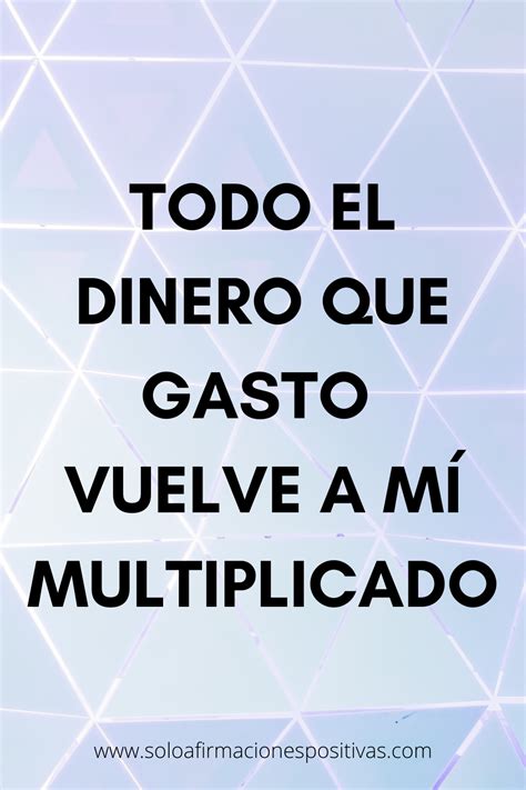 60 Poderosas Frases Para Atraer Dinero Suerte Y Abundancia Infinita