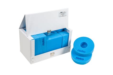 Positioning Aids Rego X Ray