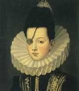 CIVITAS PACENSIS LA PRINCESA DE ÉBOLI