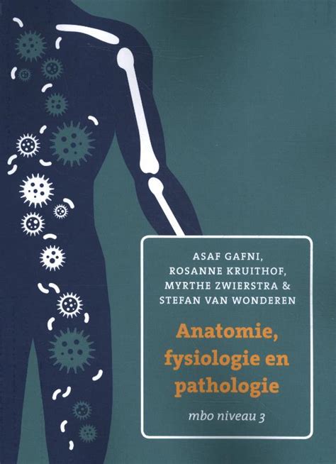 Anatomie Fysiologie En Pathologie Voor Mbo Tweedehands Boekenbalie