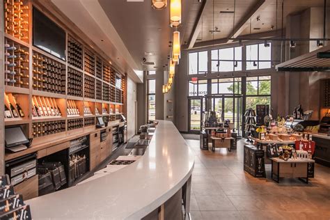 Discovering Cooper S Hawk Winery Restaurant A Culinary And Wine Journey