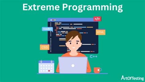 extreme programming in software engineering [explained]