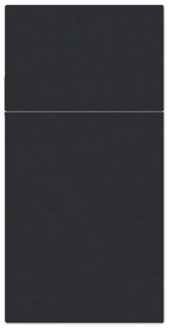 Kieszonki na Sztućce Airlaid Paw składane na 1 8 40 cm x 40 cm
