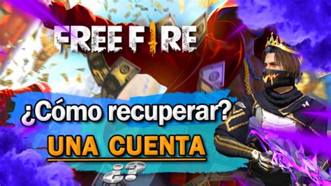 Guía Definitiva para Recuperar tu Cuenta de Free Fire ZoriDiamantes
