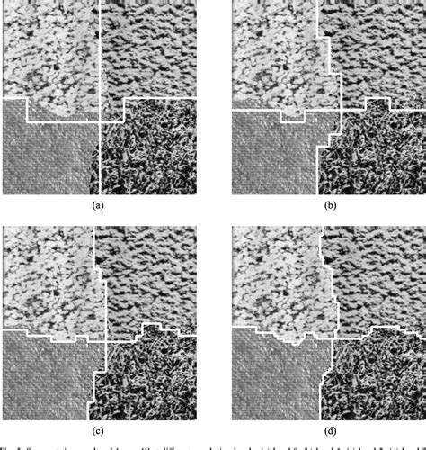 figure 1 from unsupervised texture segmentation using multiresolution hybrid genetic algorithm