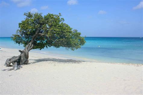 Melhores praias do Caribe lugares inesquecíveis para curtir as férias