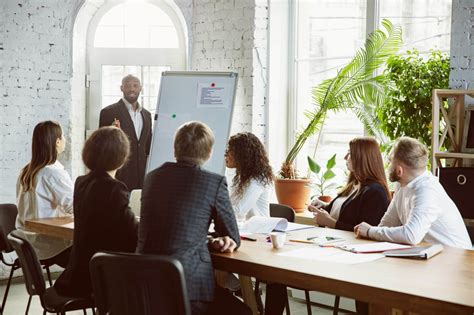 Diferen A Entre Treinamento E Desenvolvimento Nas Empresas