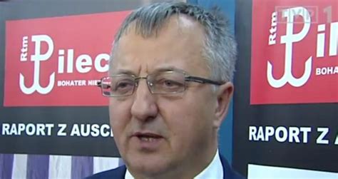 Prof Józef Brynkus kandydatem do Komitetu Narodowych Obchodów 100