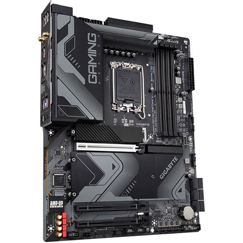 Gigabyte Z790 GAMING X AX LGA 1700 ATX Z790 GAMING X AX B H