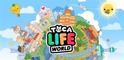 Toca Life World Amazon Br Appstore For Android