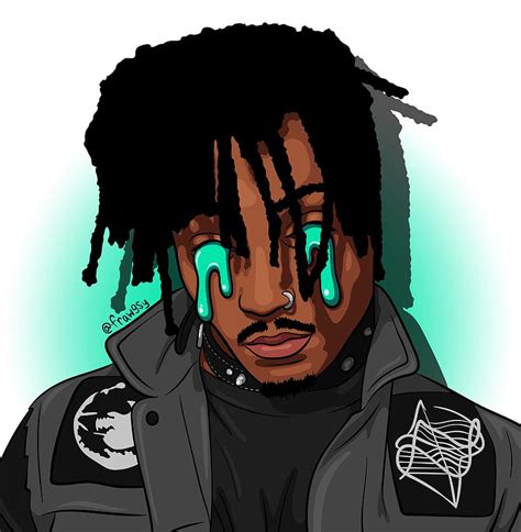 Discover More Than 78 Art Juice Wrld Wallpaper Latest In Cdgdbentre