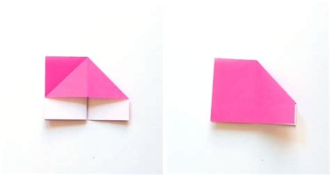 How To Make Origami Butterfly Bookmark Gathering Beauty