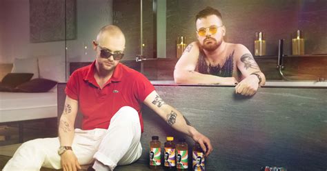 Digitale Kampagne für den Eistee Balitea mit YouTube Star Simon
