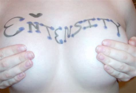 Entensity Net Images