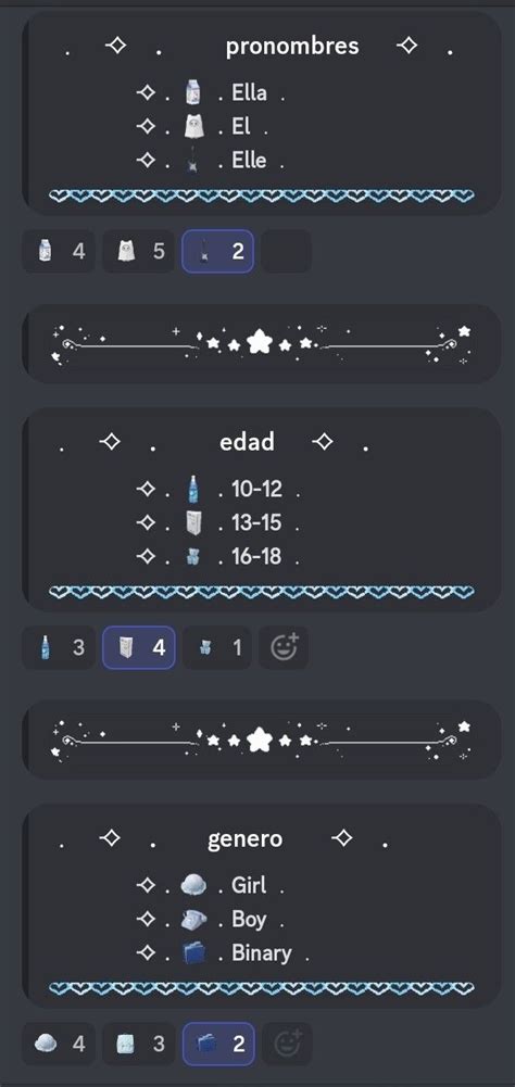 Roles Discord Discord Server Role Ideas Cute Bios Twitch Streaming