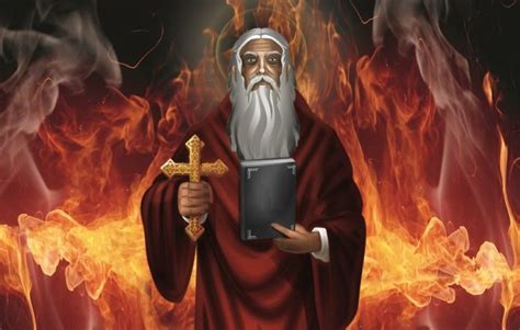 SAN CIPRIANO historia vida novena oración milagros y mucho más