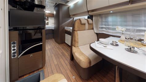 Cruiser 890 RLA Concorde Reisemobile