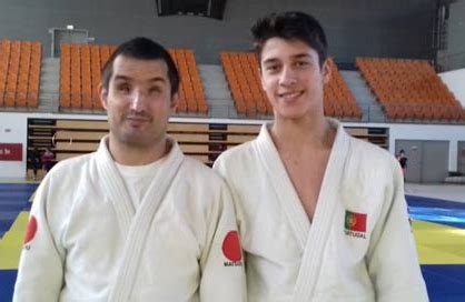 Diário Digital Castelo Branco Judo Atletas Albicastrenses chamados à