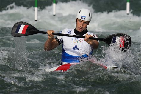 Paris 2024 Jeudi 1er août le programme des Français engagés aux Jeux