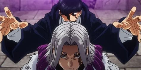 Mashle Magic And Muscles Episode Release Date And Time