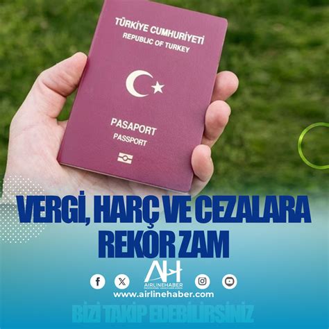 Vergi Harç Ve Cezalara Rekor Zam Yeni Yılı Görmeden Zamlarını Gördük